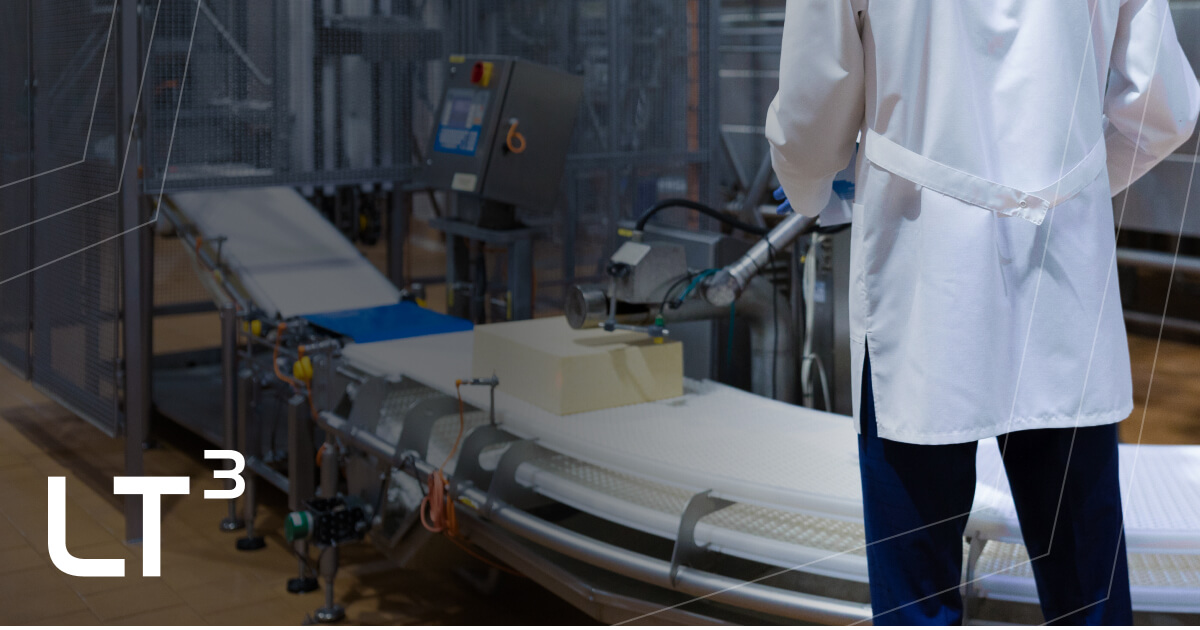 Contact │ LT3 by Letico